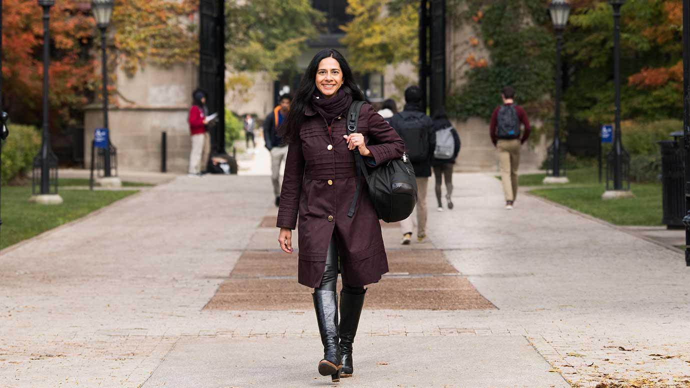 Impact – WOMENWHOSWHO